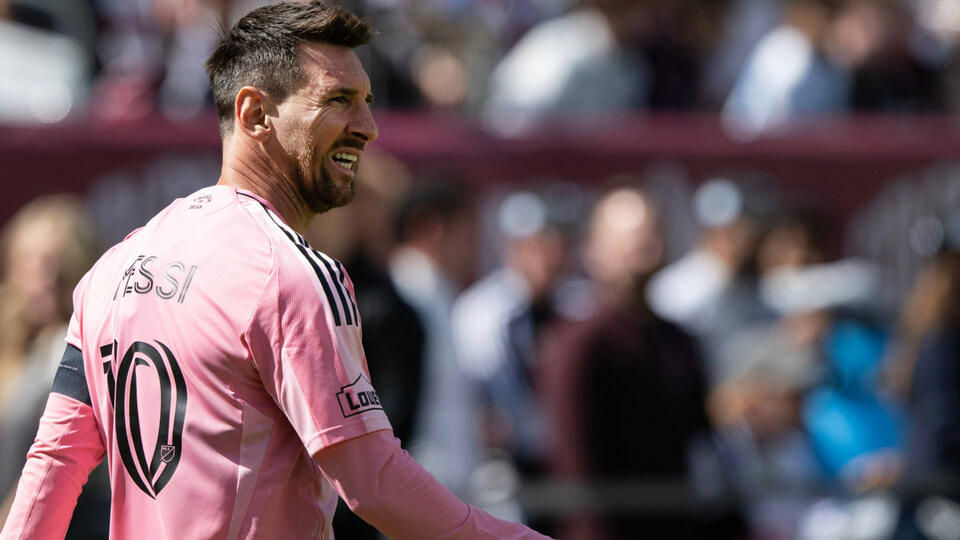 Lionel Messi Superfan Suzy Cortez Heads to US World Cup Amid Ongoing ...