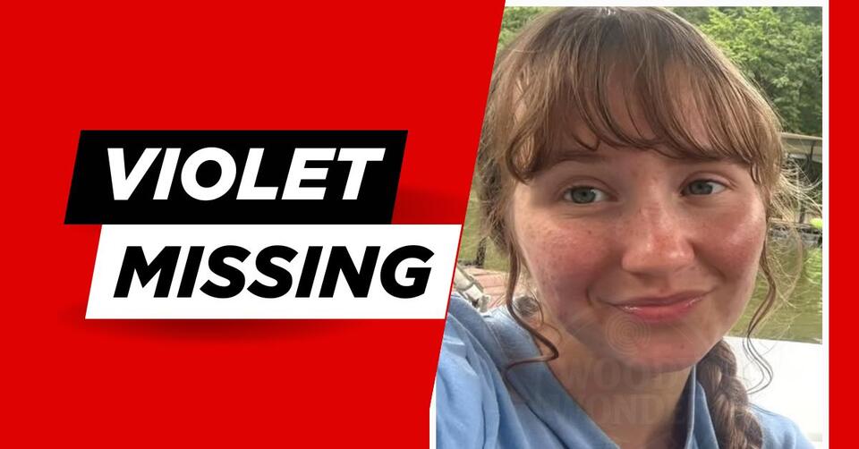 18-Year-Old Violet Is Missing in Denver, Colorado, and Her Family Races ...