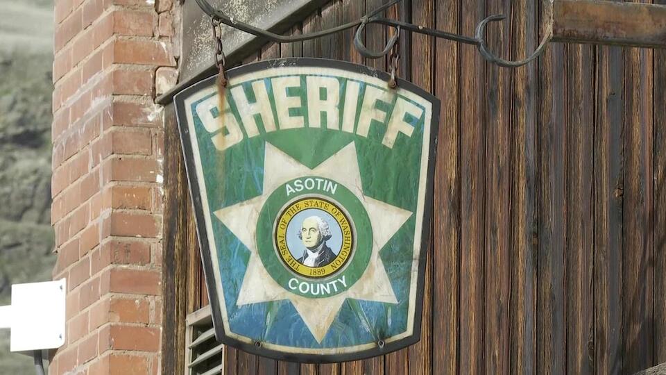 Chief Monte Renzelman announces candidacy for Asotin County sheriff ...