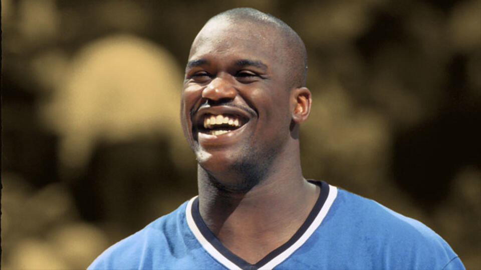 “I wanted to be the first $100 million guy” - Shaquille O'Neal denies ...
