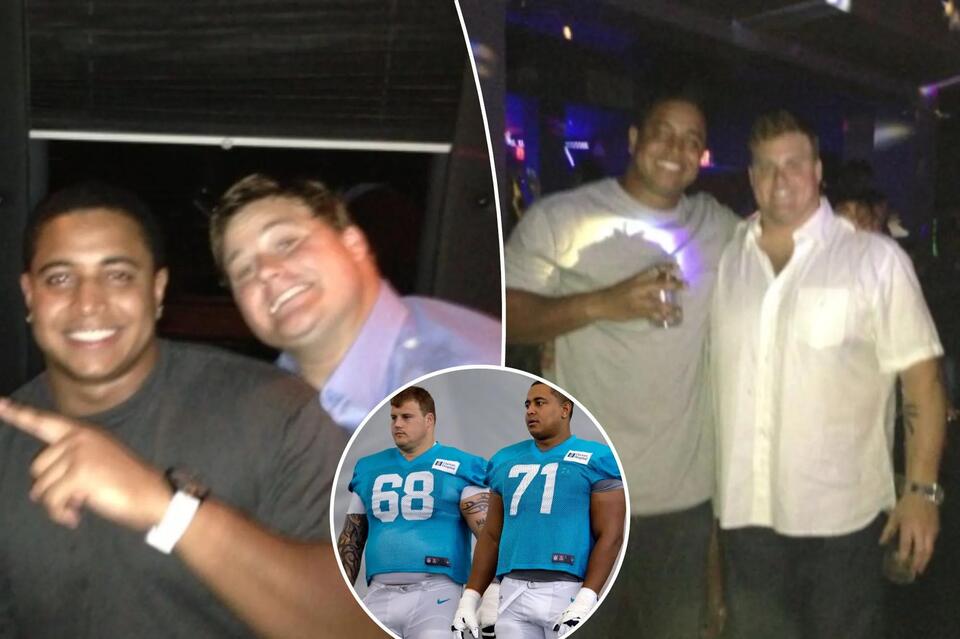 Richie Incognito goes on tirade attacking ESPN, Jonathan Martin’s ...