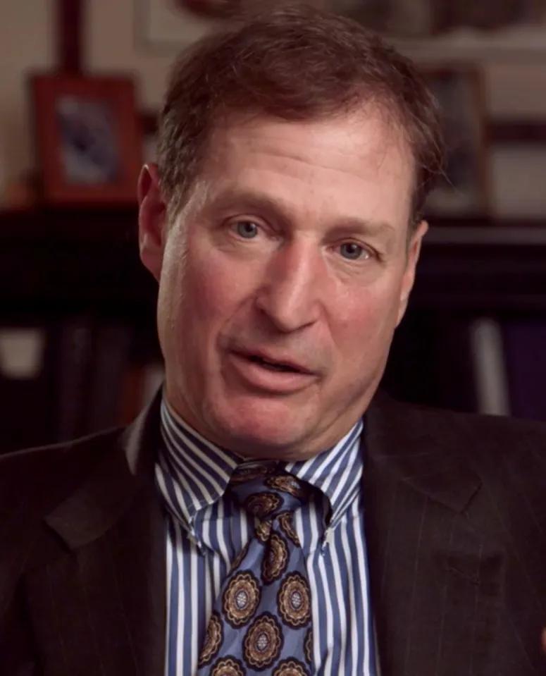 Who is Cliff Gardner? Attorney who filed petition to review evidence in ...