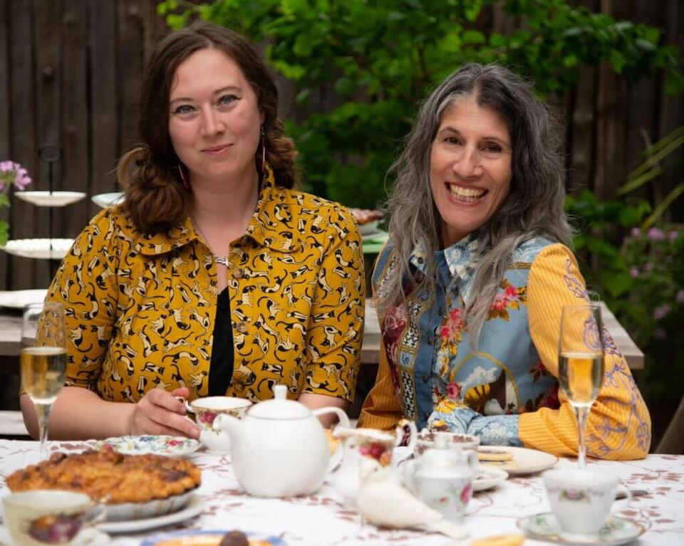 Shannon Marsden Shares Her Plans as the New Owner of Julie’s - NewsBreak