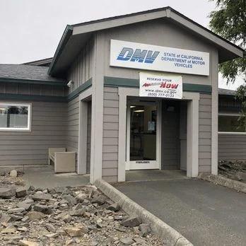 Reminder: Crescent City DMV Has New Hours - NewsBreak