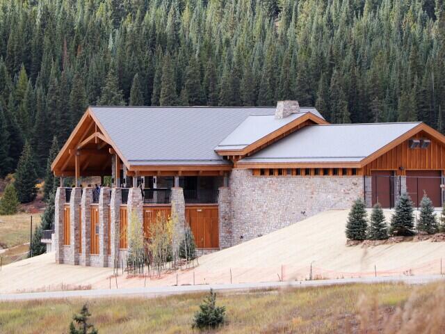 Vail Pass has unveiled a new rest area. Here’s what you can expect to ...