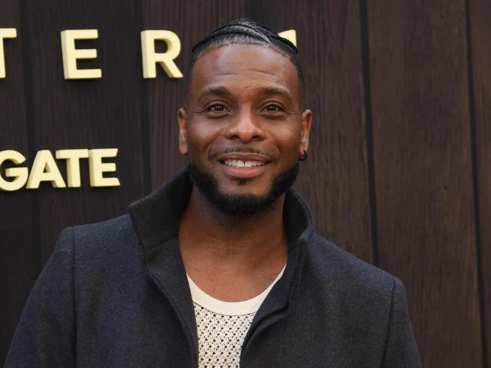 Kel Mitchell Says Ex-Wife Got Pregnant by Multiple Men While They Were ...