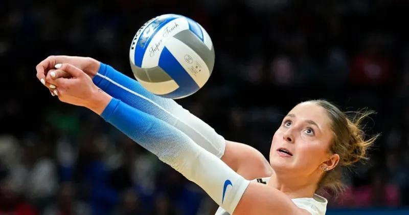 Craig Skinner Calls Brooklyn DeLeye ‘One Hell of an Athlete’ After ...