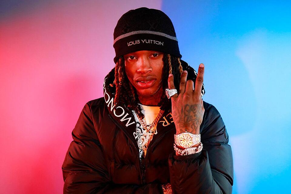O-Block Louie: King Von’s Associate Reportedly Passes Away - NewsBreak