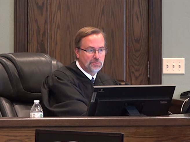 “We’re done!” Judge sanctions attorney who filed last minute, error ...
