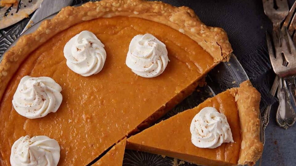 This Pie Recipe Made My Whole House Smell Like the Holidays - NewsBreak