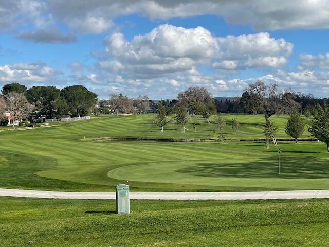 Annual Paso Robles women’s golf championship completes second round