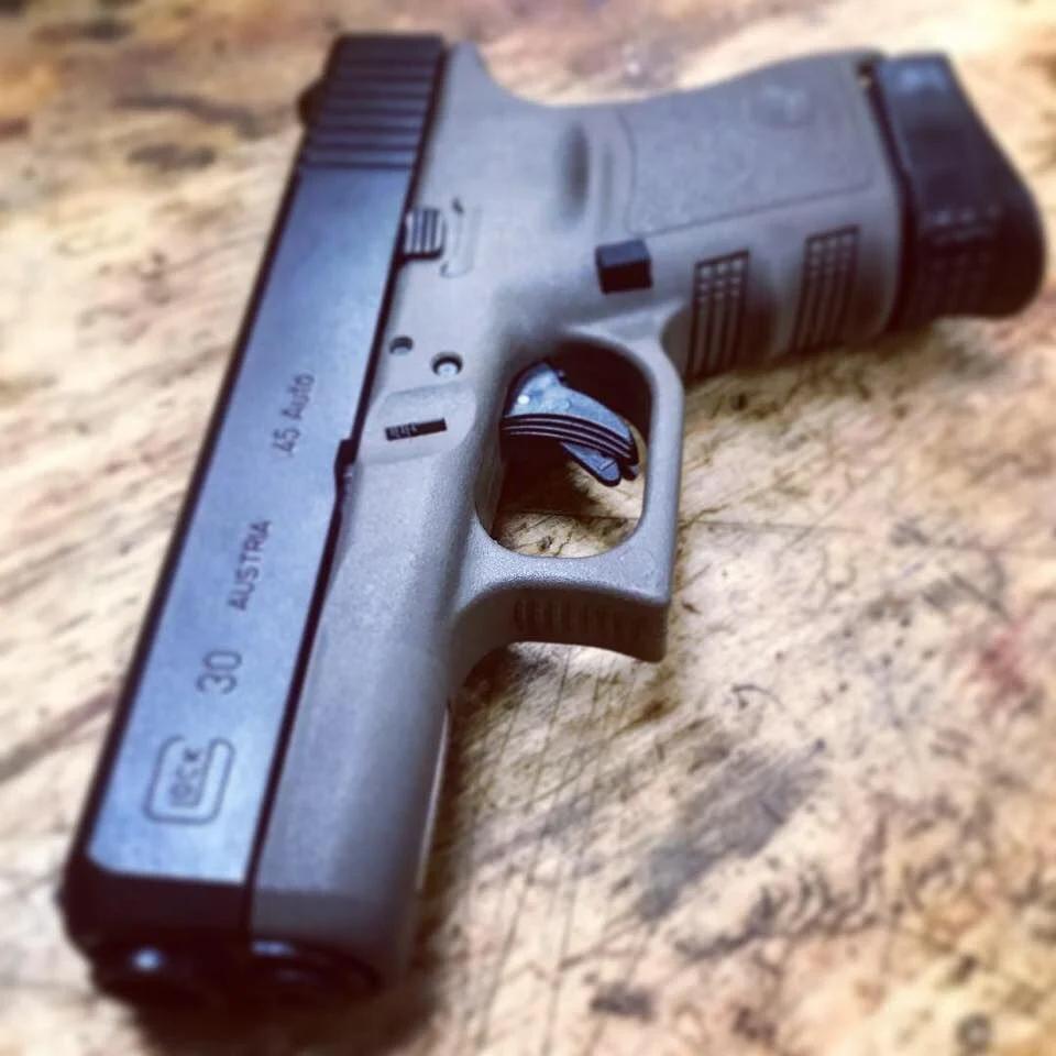 Chicago’s Glock case used as ammo to shoot down Illinois’ industry ...