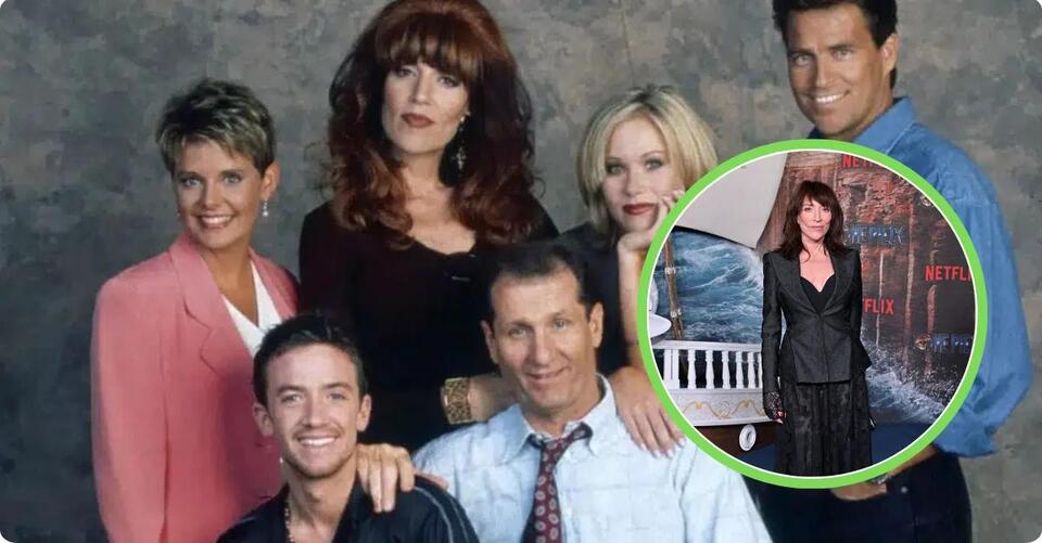 Katey Sagal Is Utterly Stunning At 72 Nearly 30 Years After ‘Married ...