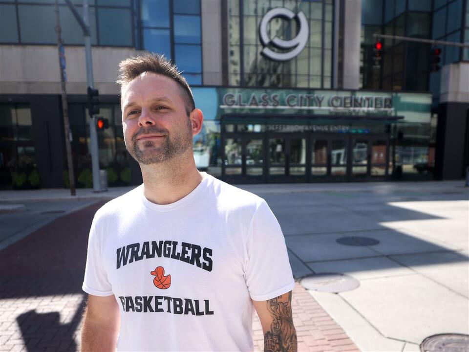 Wranglers to begin 2026 season as home team at Glass City Center ...