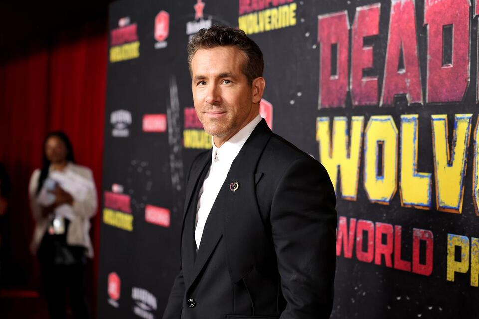Ryan Reynolds shares update on Deadpool’s future in the Marvel universe ...