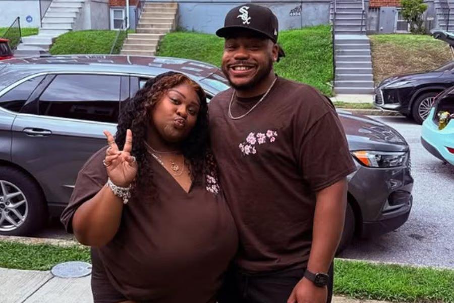 TikTok star accused of stealing woman’s husband in $3.5m ‘alienation of ...