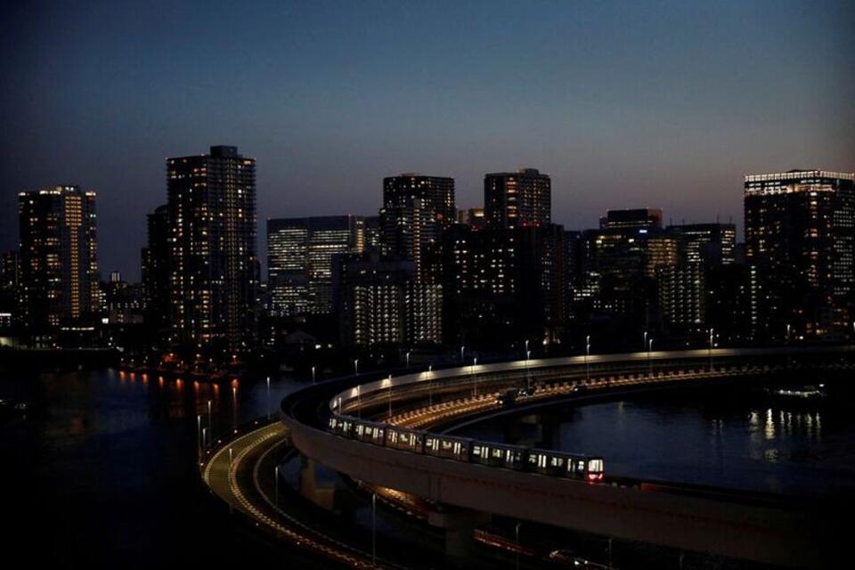Hillhouse Hires Japan Co-Heads for Real Estate Investment Arm From ...