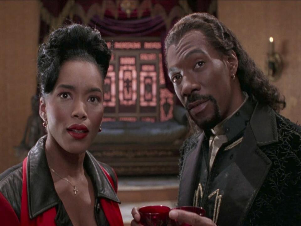 6 Horror-Comedy Movies That Will Keep You At The Edge Of Your Seat This ...