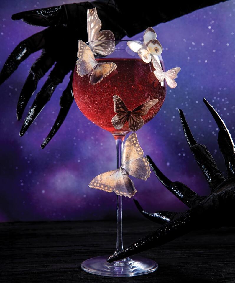 Five Spook-Easy Cocktails to Craft for Halloween - NewsBreak