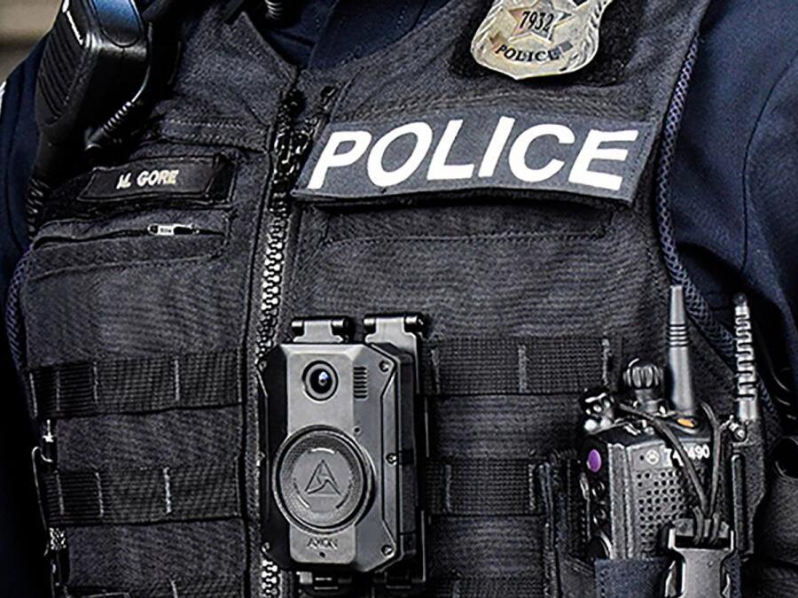 Le Center Police Department aims to implement bodycams next year