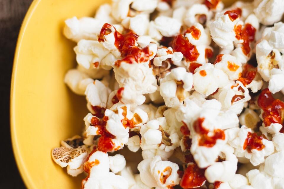 12 Strange Food Combos That Taste Way Better Than You Think - NewsBreak