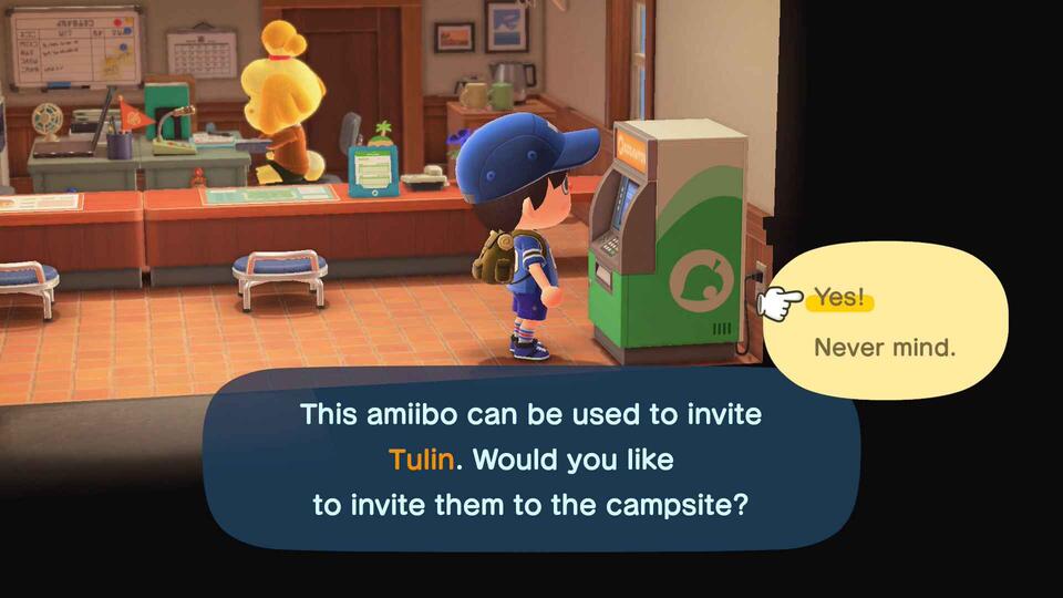 How To Unlock Zelda And Splatoon Characters In Animal Crossing: New ...