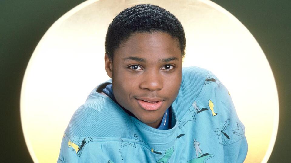 Malcolm-Jamal Warner’s Best ‘The Cosby Show’ Scene as Theo Huxtable ...