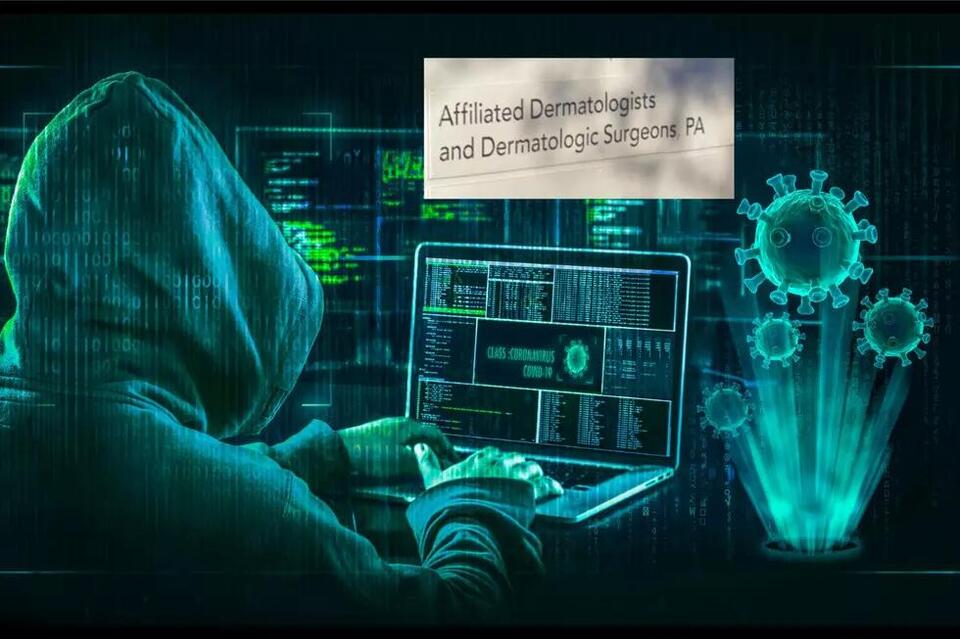 NJ medical offices hit by cyberattack on personal info - NewsBreak