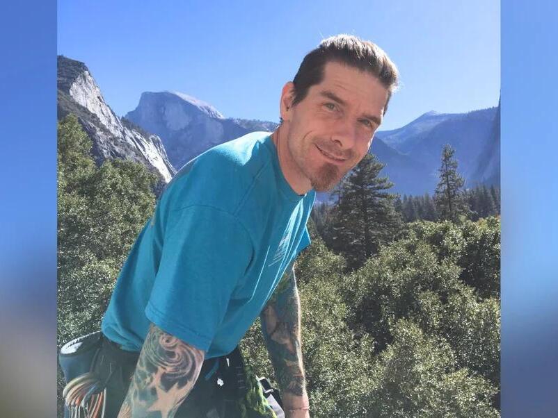 Remembering Climber, Route Developer, and Conservationist, Lee Hansche