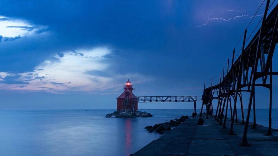 Enter Now For Wisconsin’s Great Waters Photo Contest, Writing Project ...