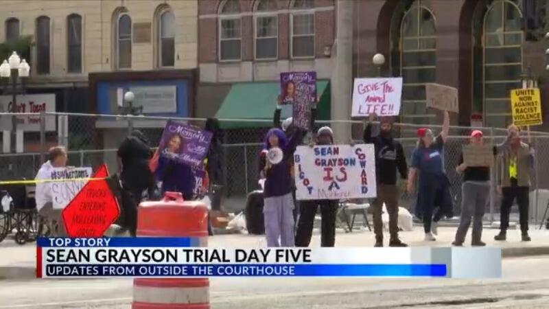 UPDATED: ‘Tactically unsound judgments’: Inside the Courtroom: Sean ...