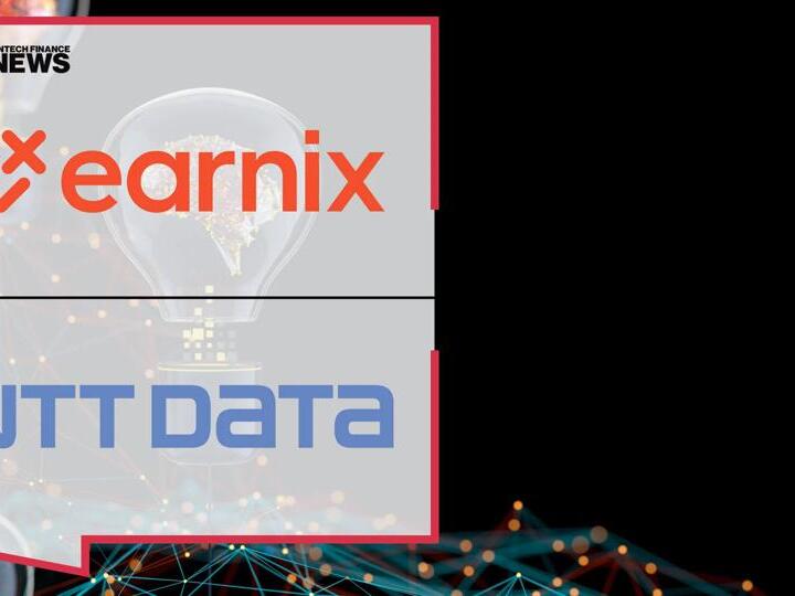 Earnix Announces Strategic Collaboration with NTT DATA to Drive ...