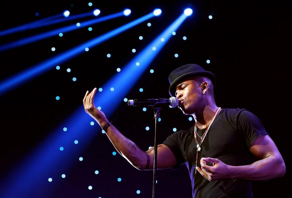 Ne-Yo and Akon Announce Minnesota Stop On Global Tour - NewsBreak
