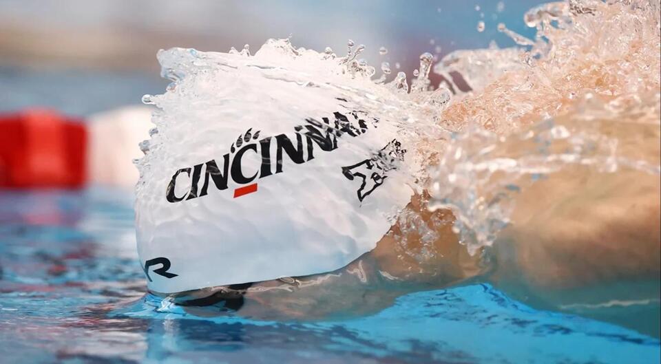 Cincinnati Bearcats Announce 2025-26 Swim & Dive Schedule - NewsBreak