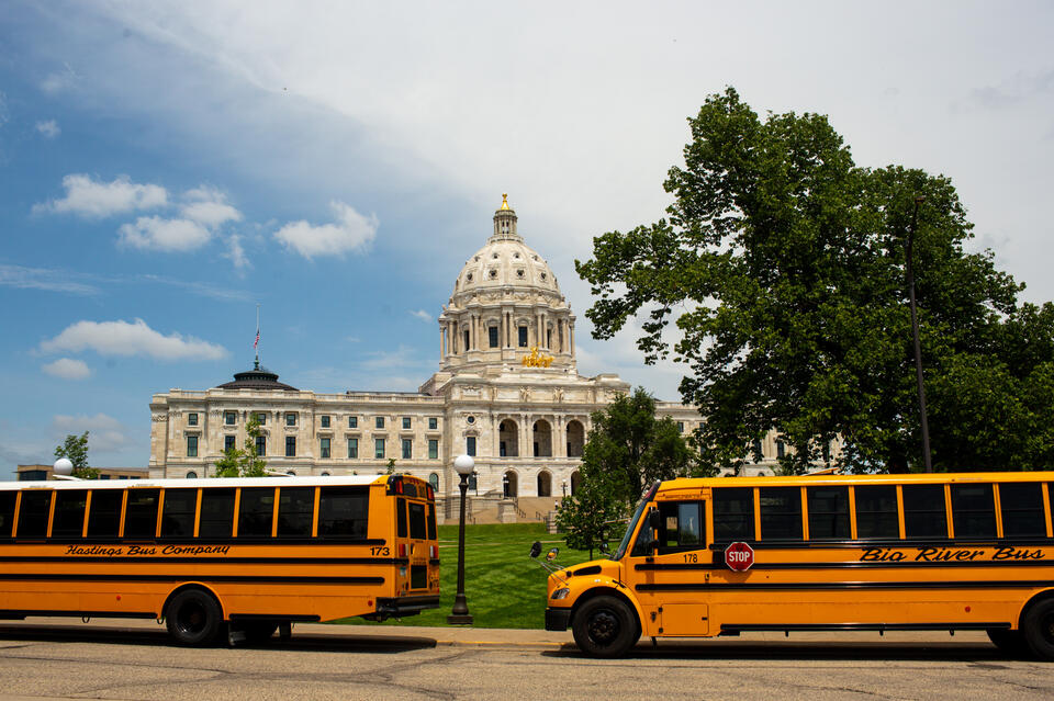 Voters across Minnesota mostly said yes to school districts’ asks for ...