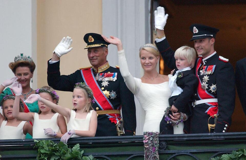 Netflix’s ‘Royal Rebels’ Romance and 6 Other Major Royal Scandals to Hit the Norwegian Crown ...