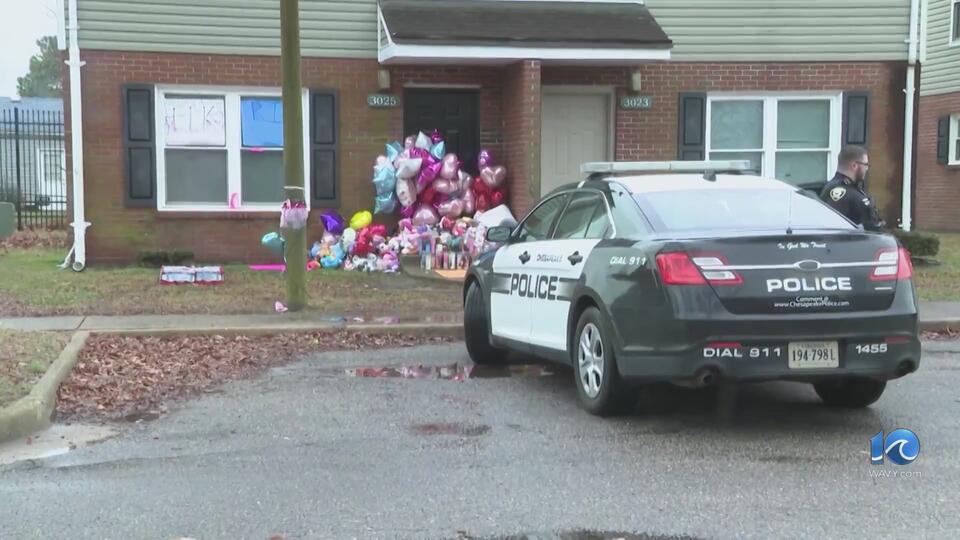 Virginia murder-suicide victims’ bodies shown on Facebook Live: Docs ...