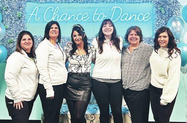 A Chance to Dance opens in Pittston - NewsBreak