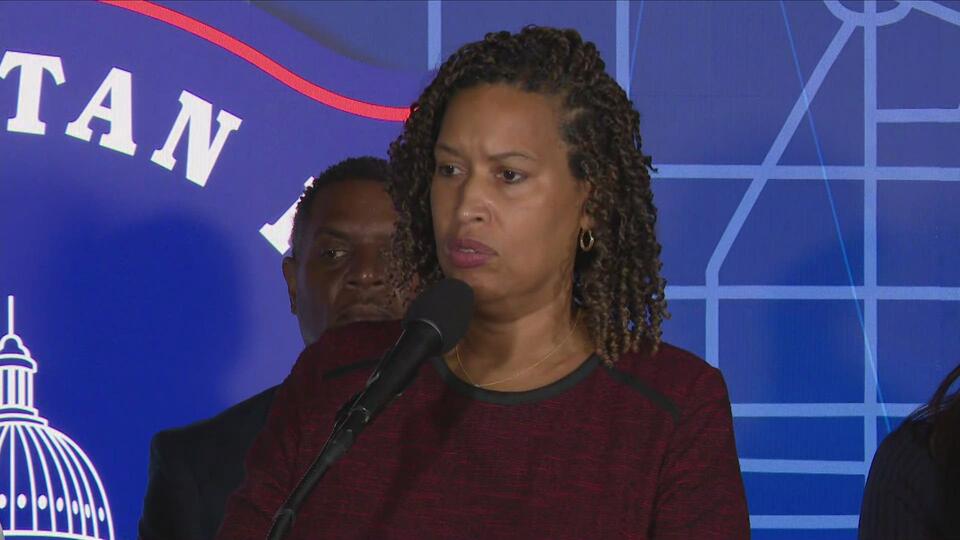 DC police get 13% raises, Bowser announces - NewsBreak