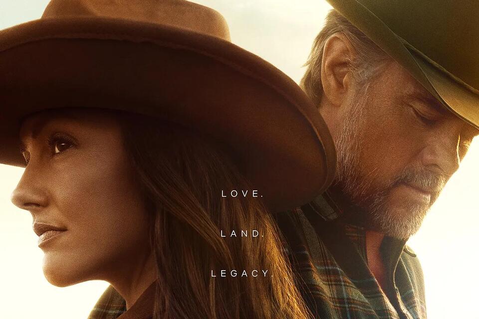 When Does ‘Ransom Canyon’ Premiere On Netflix? ‘Ransom Canyon’ Premiere ...