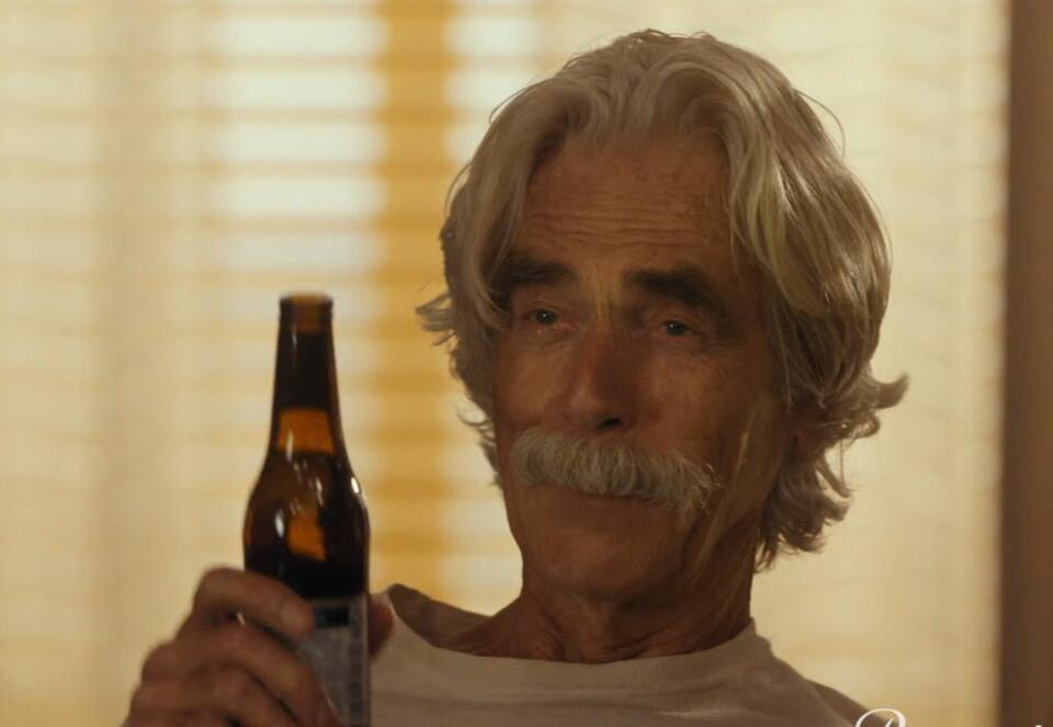 Kayla Wallace, Who Plays Lawyer Rebecca Falcone In ‘Landman,’ Says Sam ...