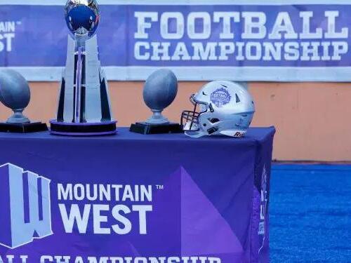 College Football Realignment: Pac-12 Officially Adding Mountain West ...