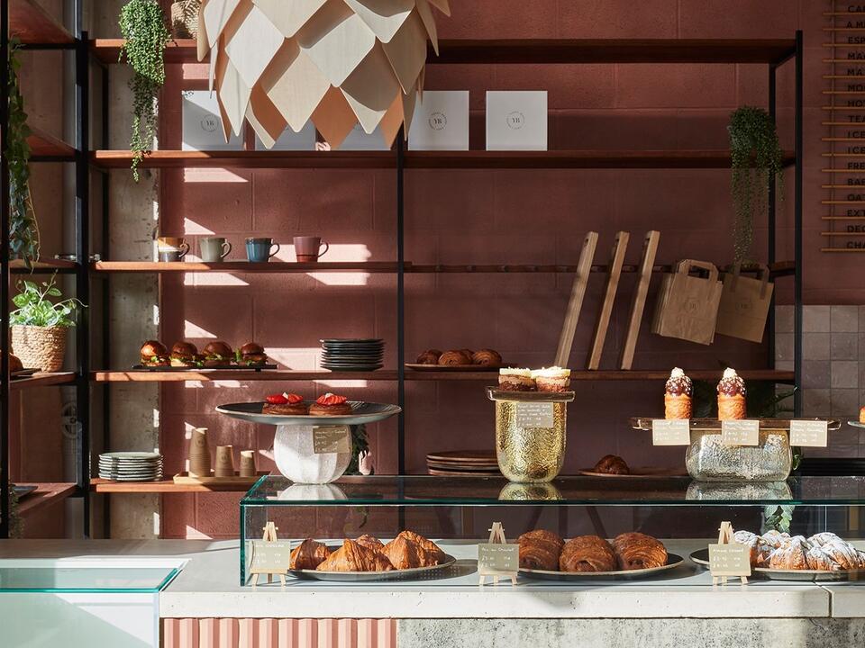 The Best Cafés in London — The Ultimate Design-Led Guide to Coffee and ...