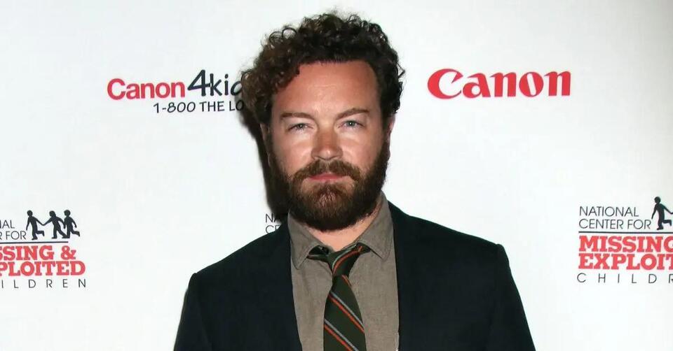 Danny Masterson's Ex-stepdad Claims Actor's Siblings Lied in Letters to ...