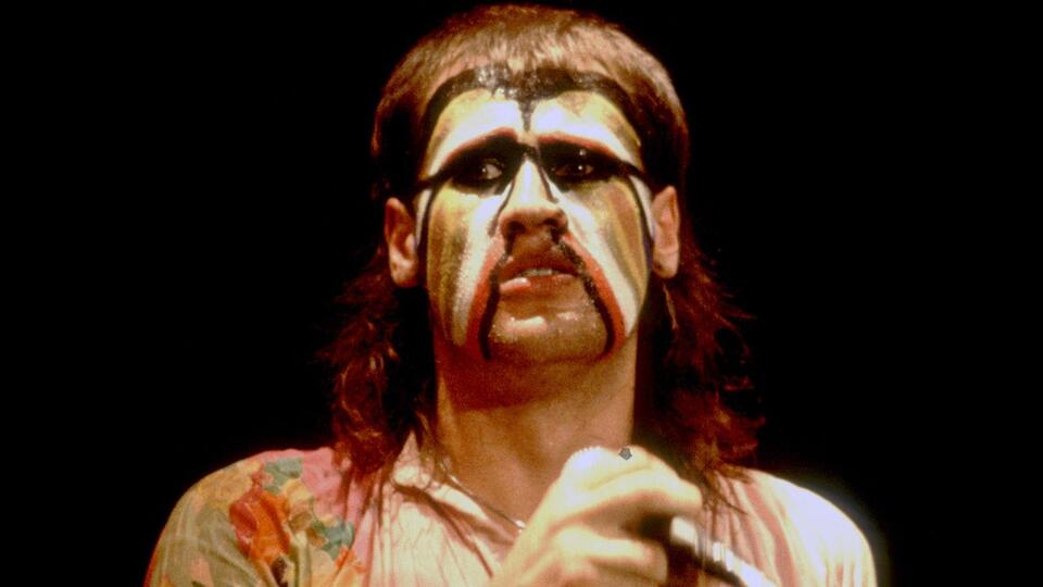“I even had them working on Christmas Day!” Marillion producer aimed to ...