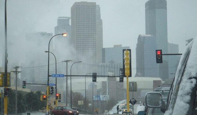 Minneapolis Braces for Mixed Weather: Clouds, Potential Snow Ahead ...