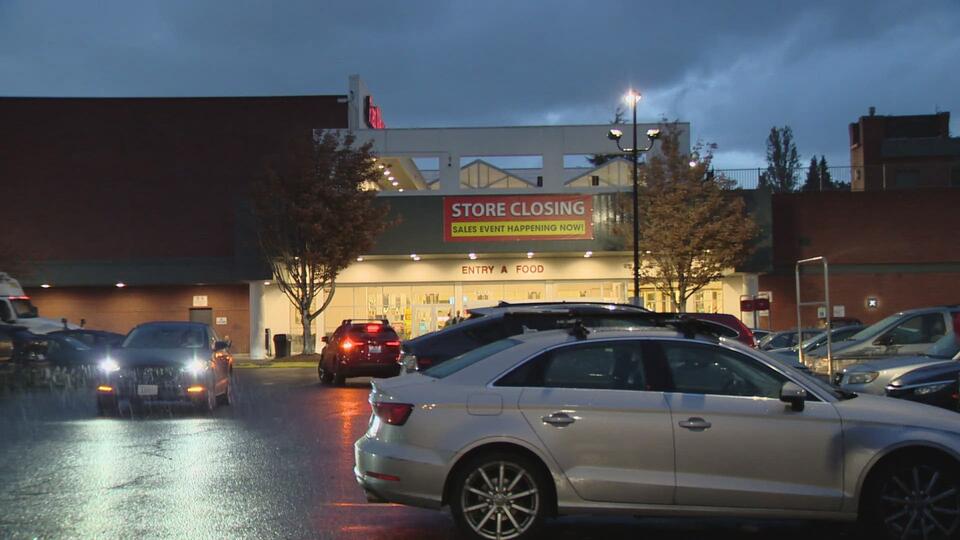 Seattle's mayor seeks to replace shuttered pharmacies or grocery stores ...