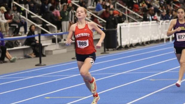 9 VA Athletes & Two Relays To Watch At The VA Showcase - NewsBreak
