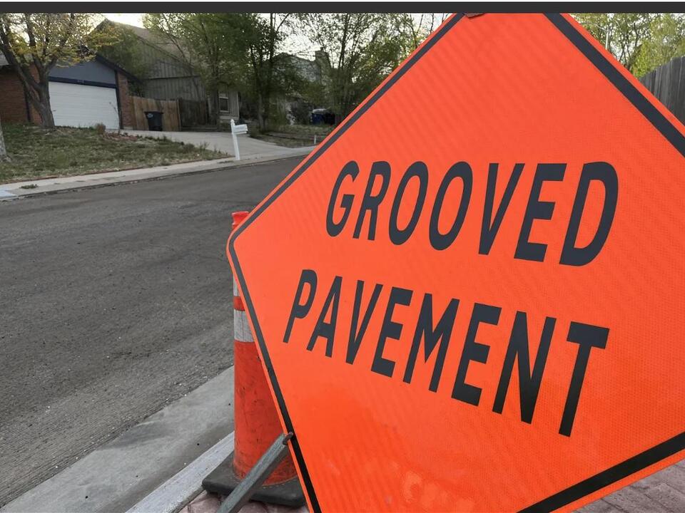 Colorado Springs officials reveal 2024 street paving list Thursday