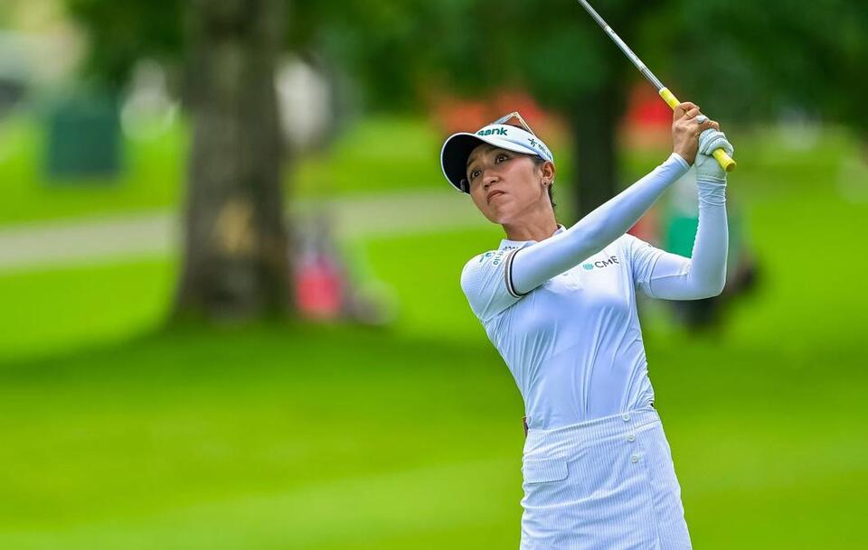 Lydia Ko dominates in Singapore — Quotes from Central Florida - NewsBreak